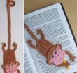 35 Easy Crochet Bookmarks Patterns to Try - Patterns Hub