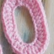 15 Easy to Make Crochet Letter Patterns - Patterns Hub