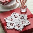 How to Crochet Snowflake Patterns? - 33 Amazing DIY Patterns for You ...