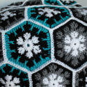 How to Crochet Snowflake Patterns? - 33 Amazing DIY Patterns for You ...