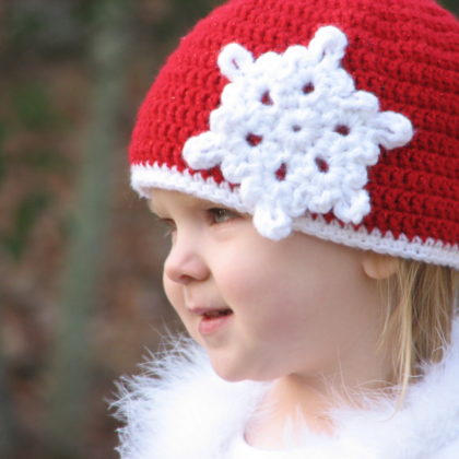 How to Crochet Snowflake Patterns? - 33 Amazing DIY Patterns for You ...