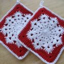 How to Crochet Snowflake Patterns? - 33 Amazing DIY Patterns for You ...